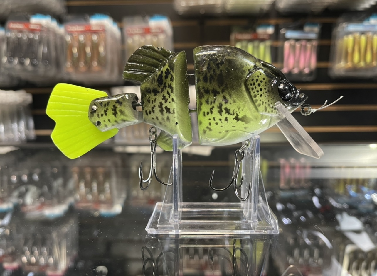 Wraith (Legal Dope) - Modern Outdoor Tackle