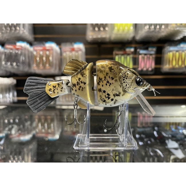 Wraith (Legal Dope) - Modern Outdoor Tackle