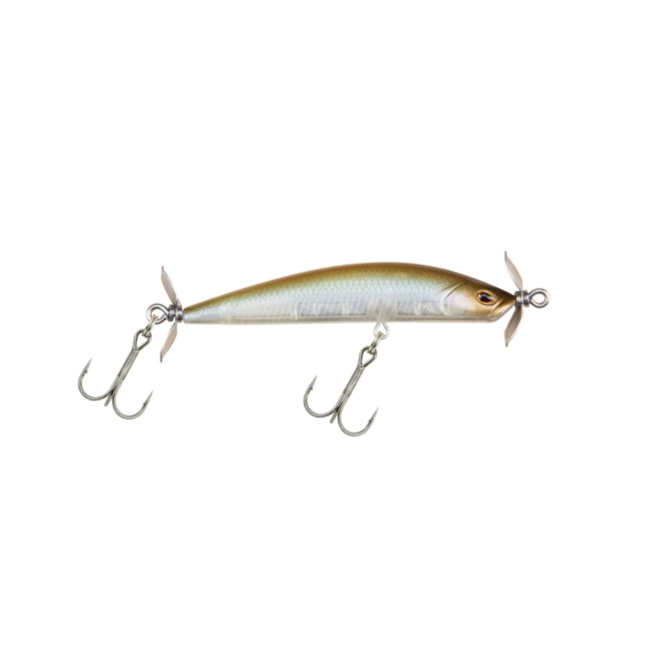 Spy Spin Bait - Modern Outdoor Tackle