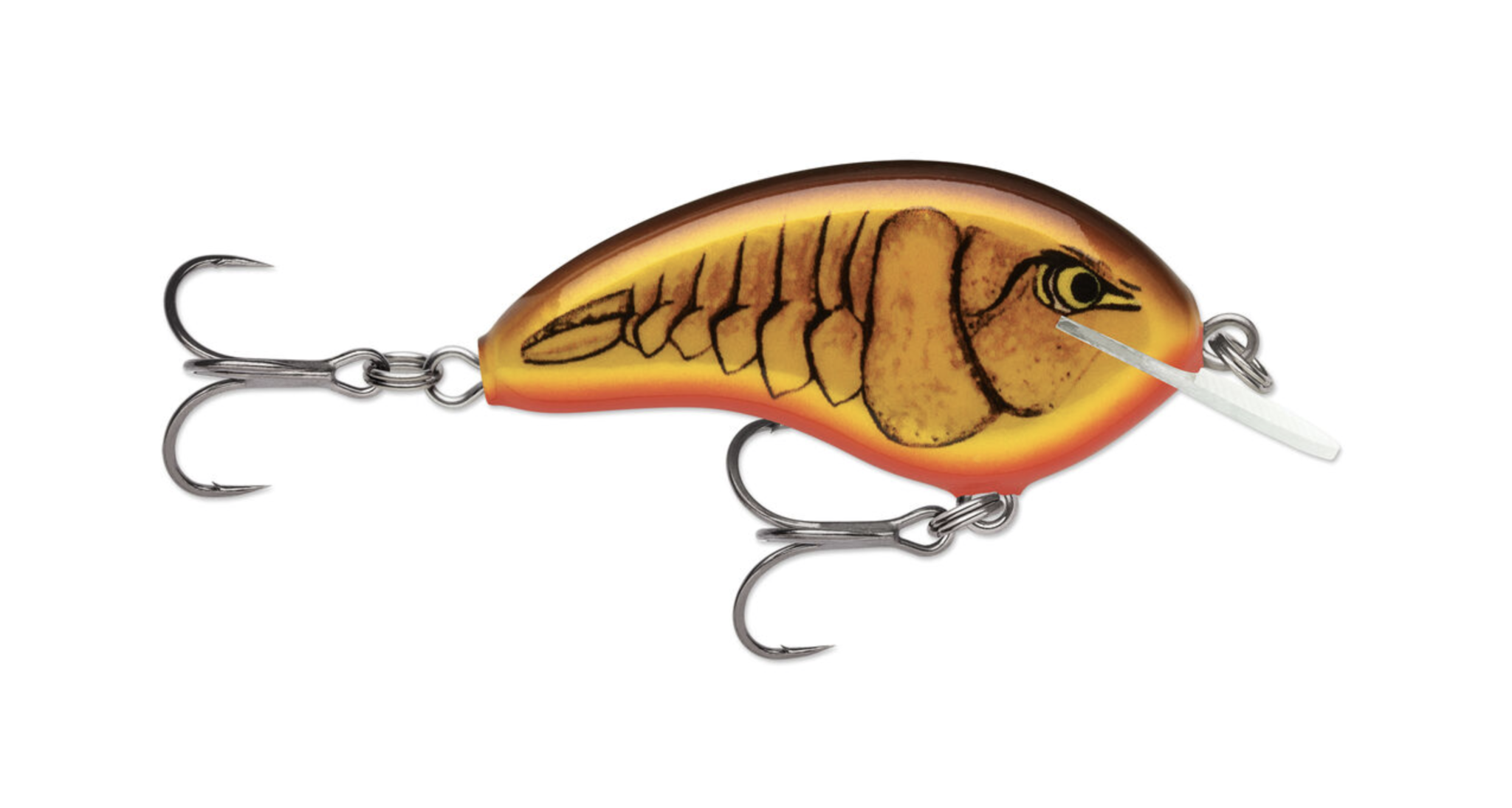 Ott's Garage OG Tiny 4 - Modern Outdoor Tackle