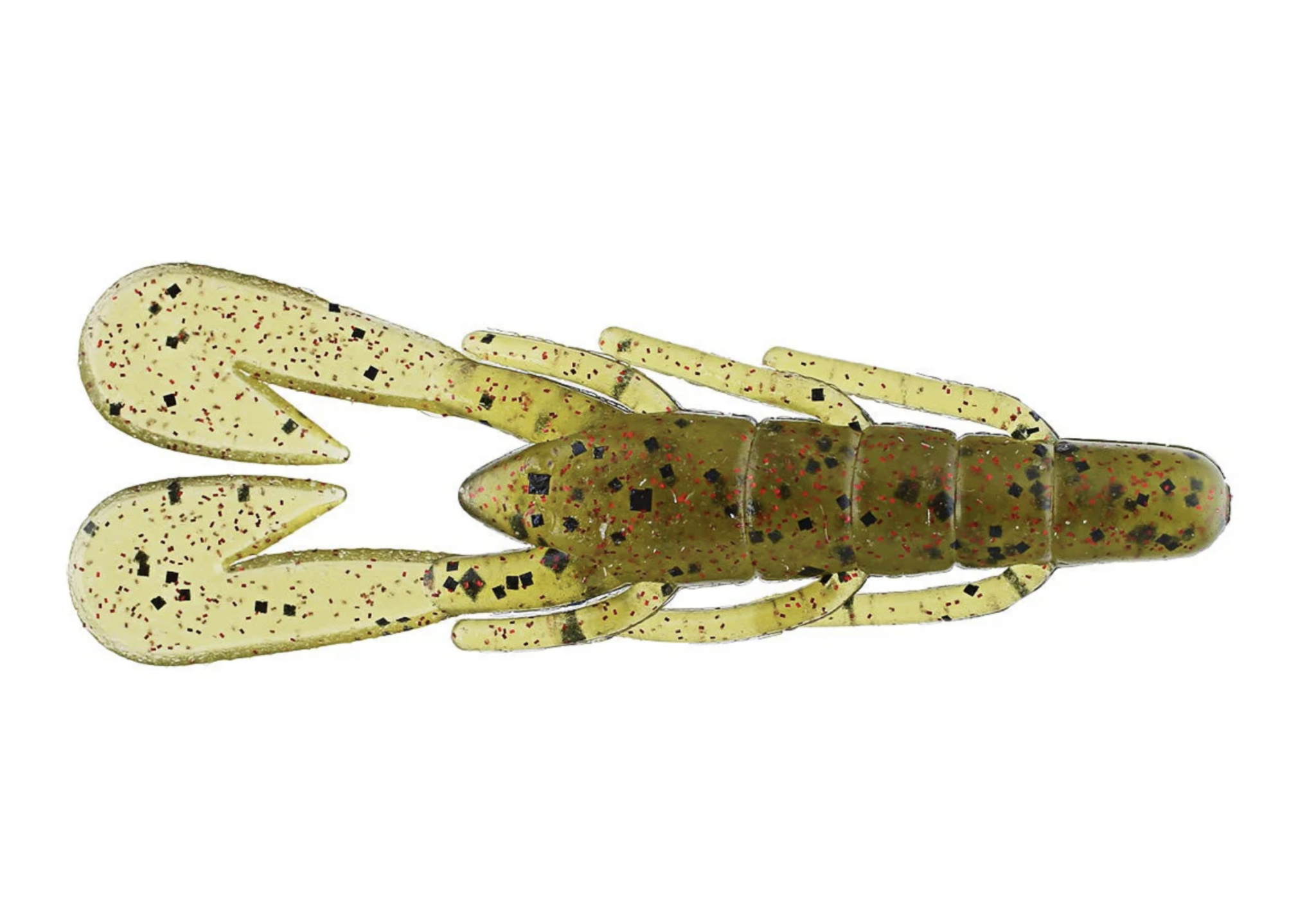 Ultra Vibe Speed Craw - Modern Outdoor Tackle