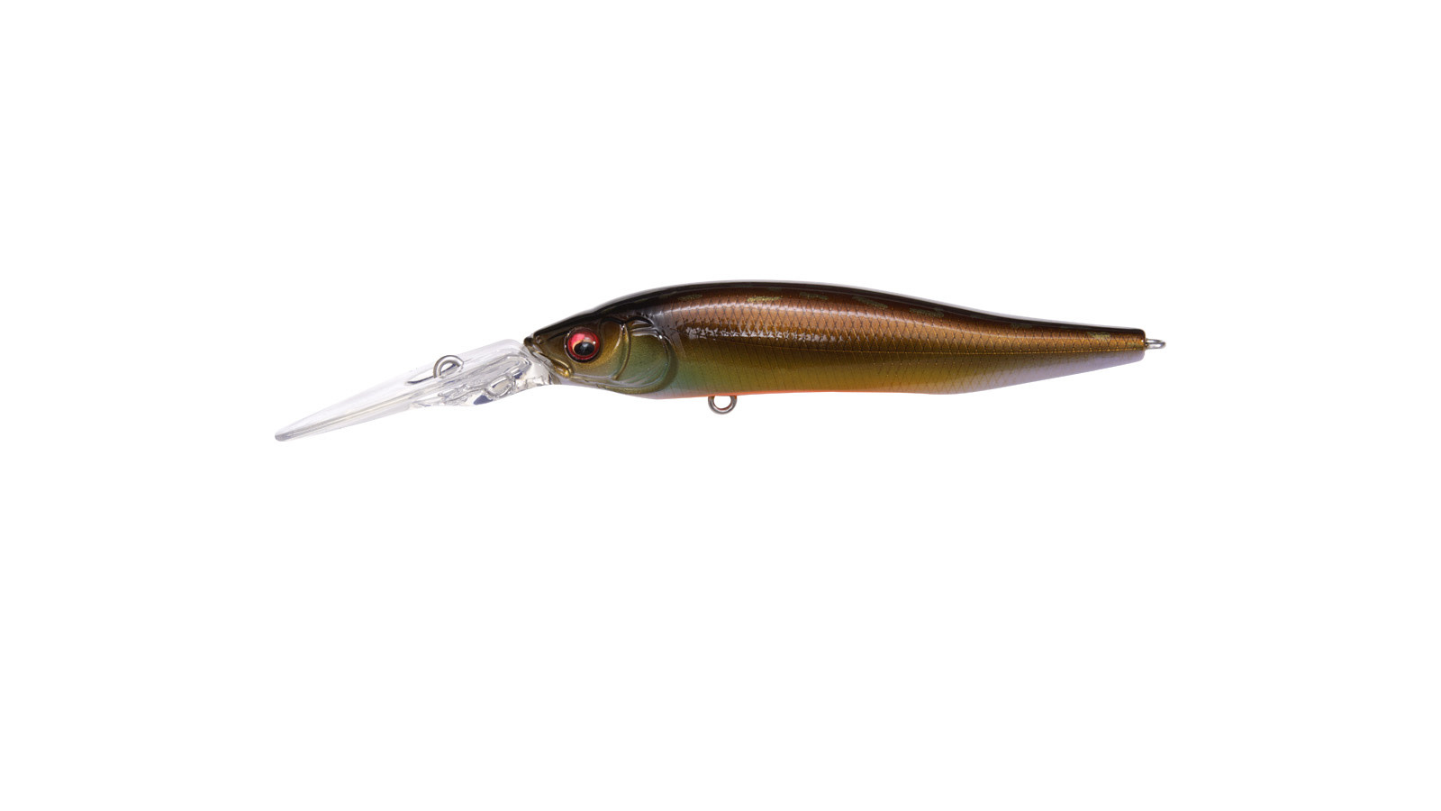 X-Nanahan +2 - Modern Outdoor Tackle