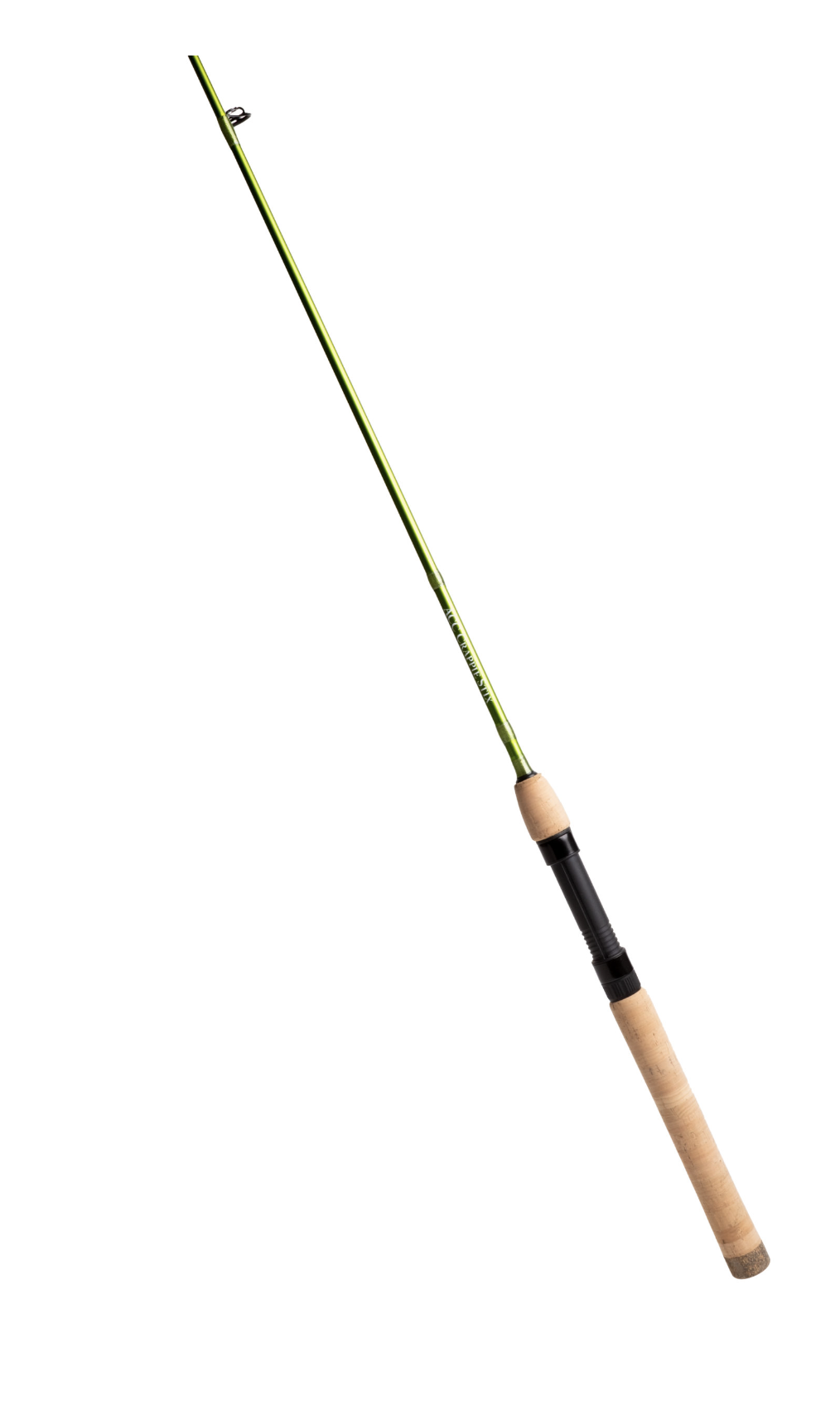 Acc Crappie Stix Green Series - Modern Outdoor Tackle