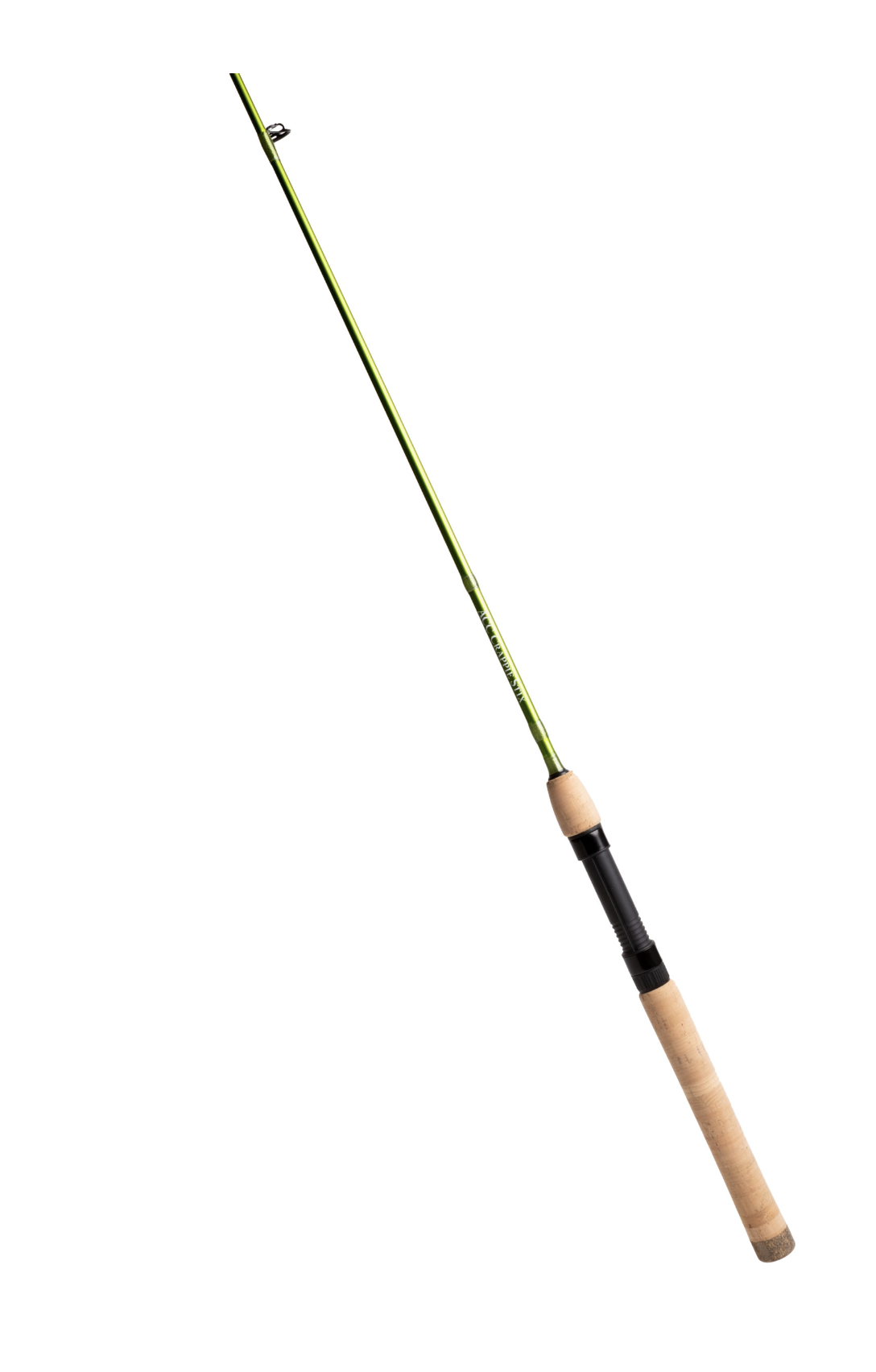 Acc Crappie Stix Green Series - Modern Outdoor Tackle