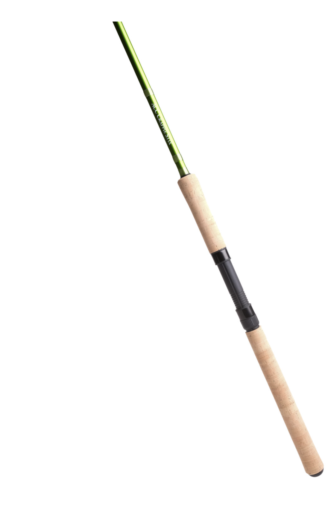 Acc Crappie Stix Green Series - Modern Outdoor Tackle