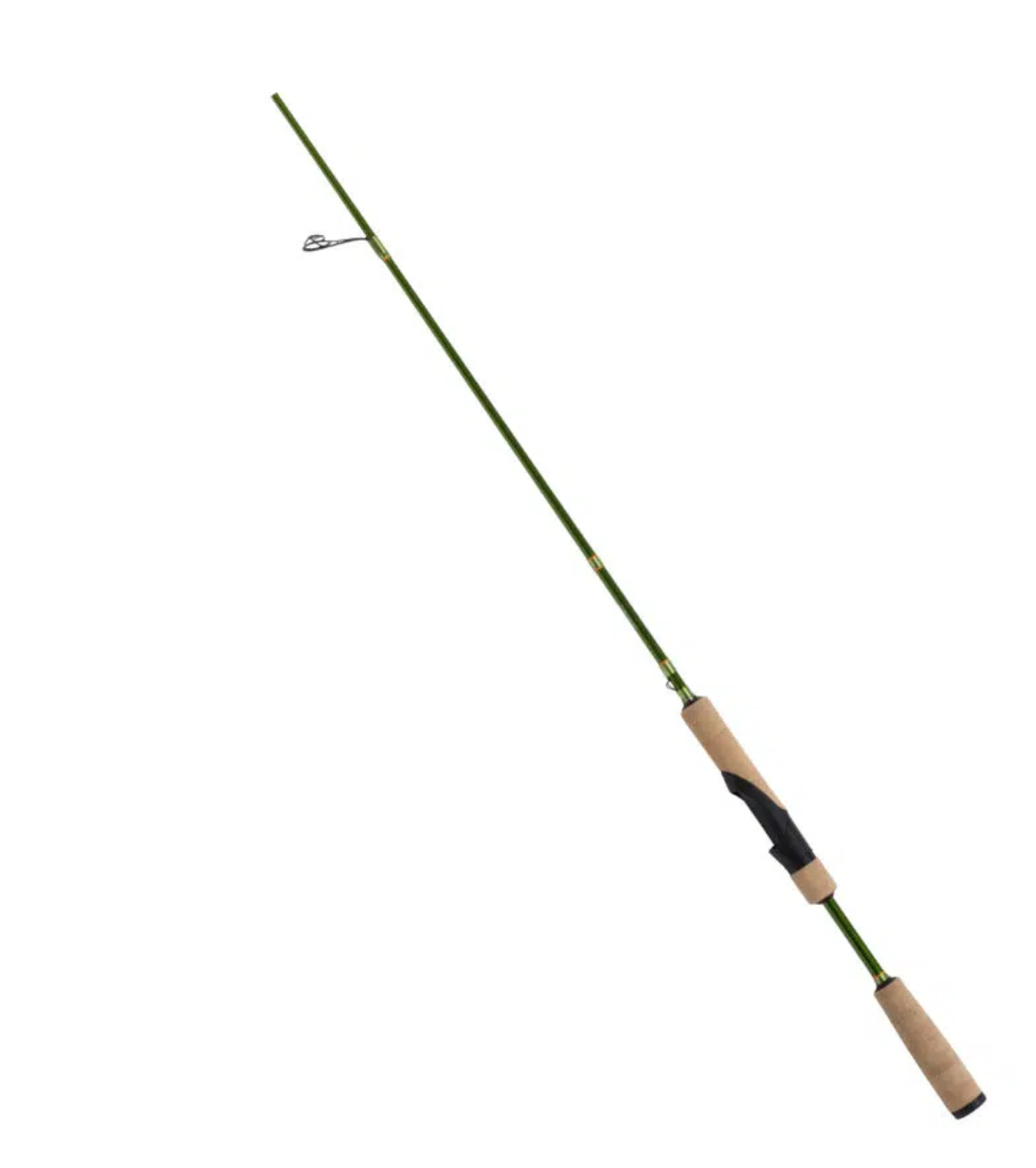 Acc Crappie Stix Green Series - Modern Outdoor Tackle