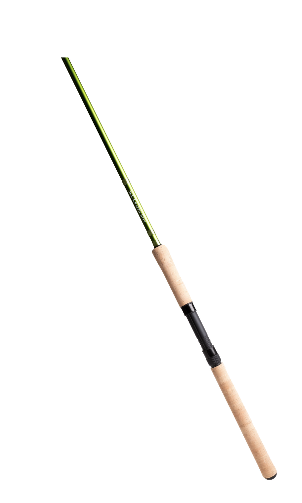Acc Crappie Stix Green Series - Modern Outdoor Tackle