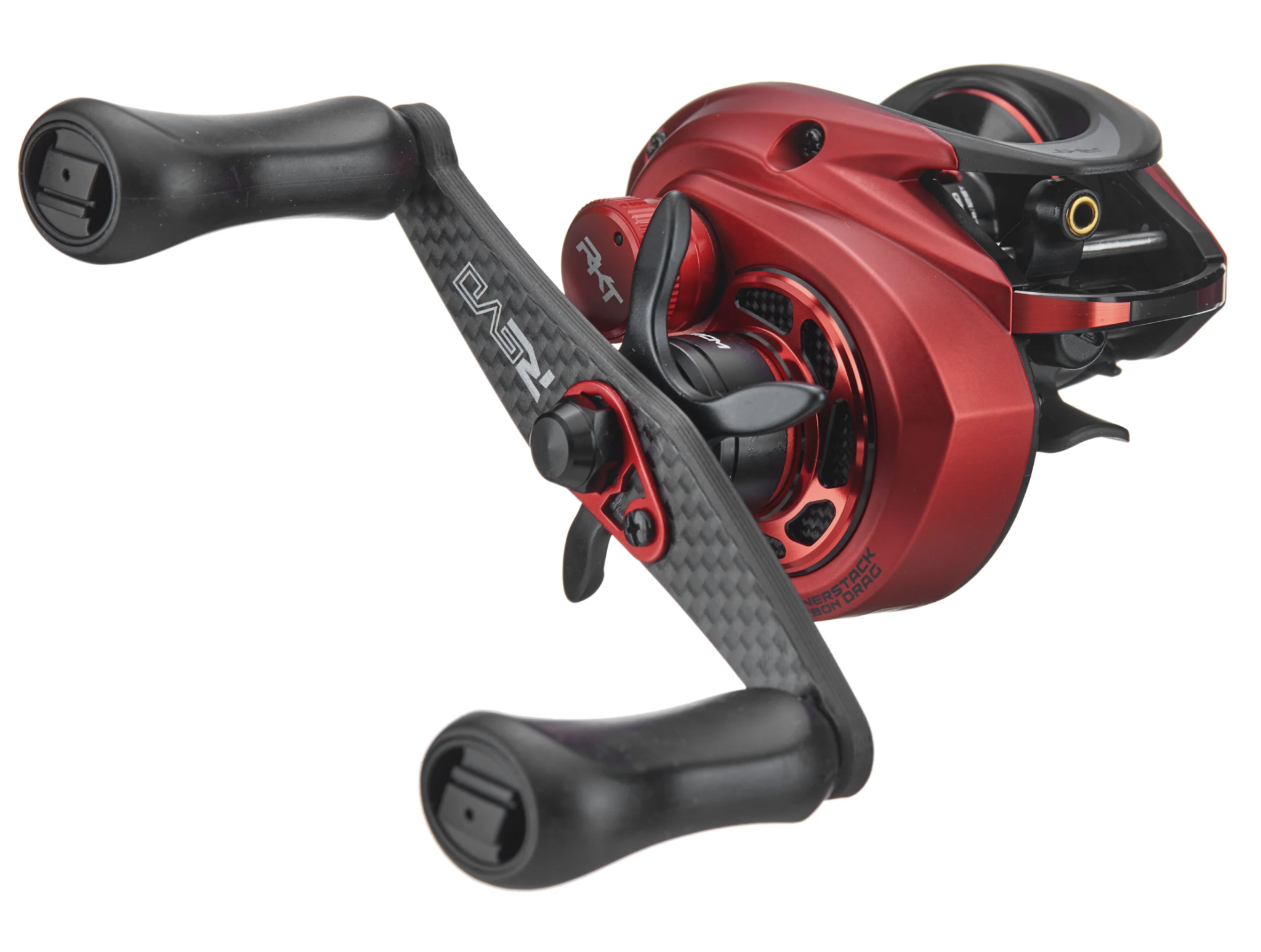 Revo Rocket LP - Modern Outdoor Tackle