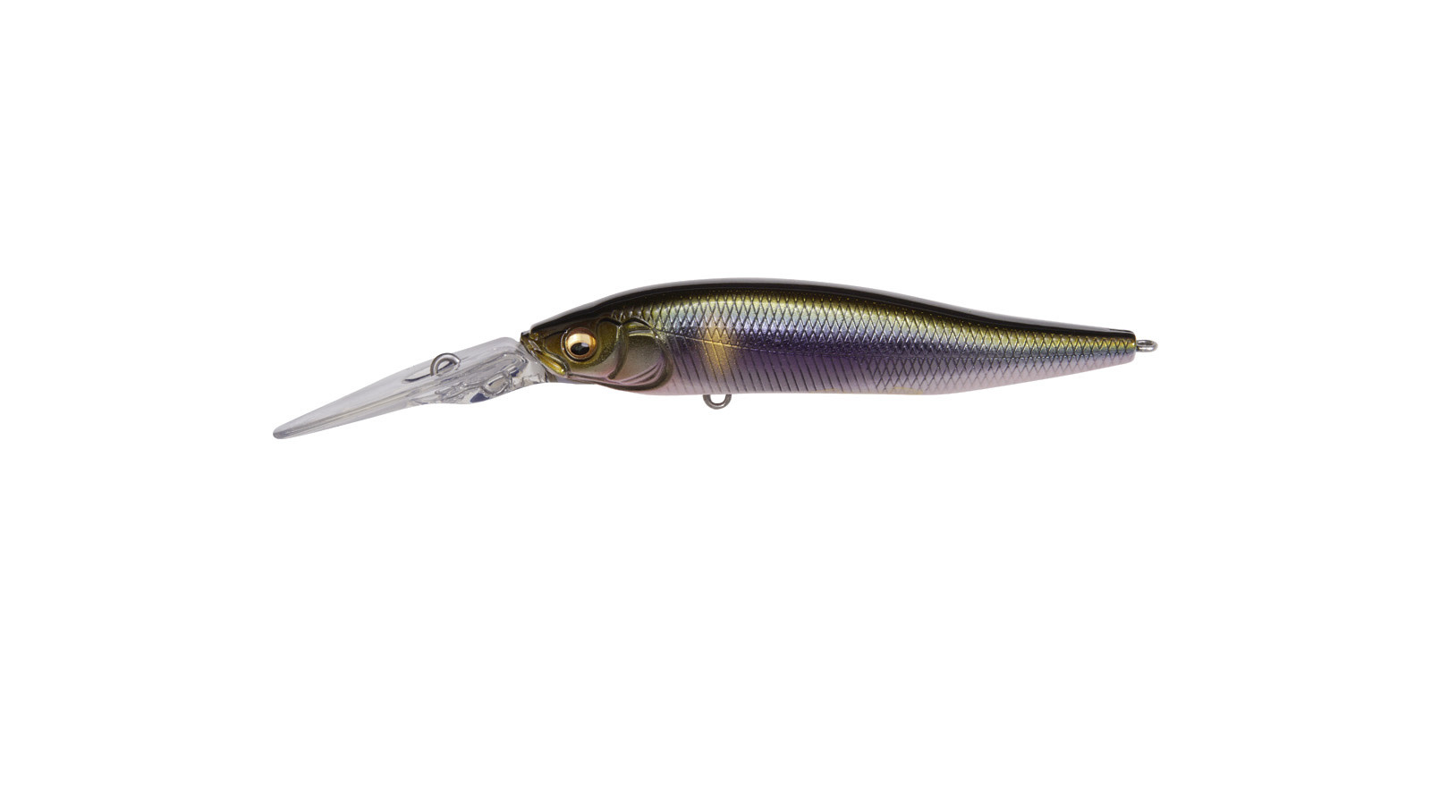 X-Nanahan +2 - Modern Outdoor Tackle