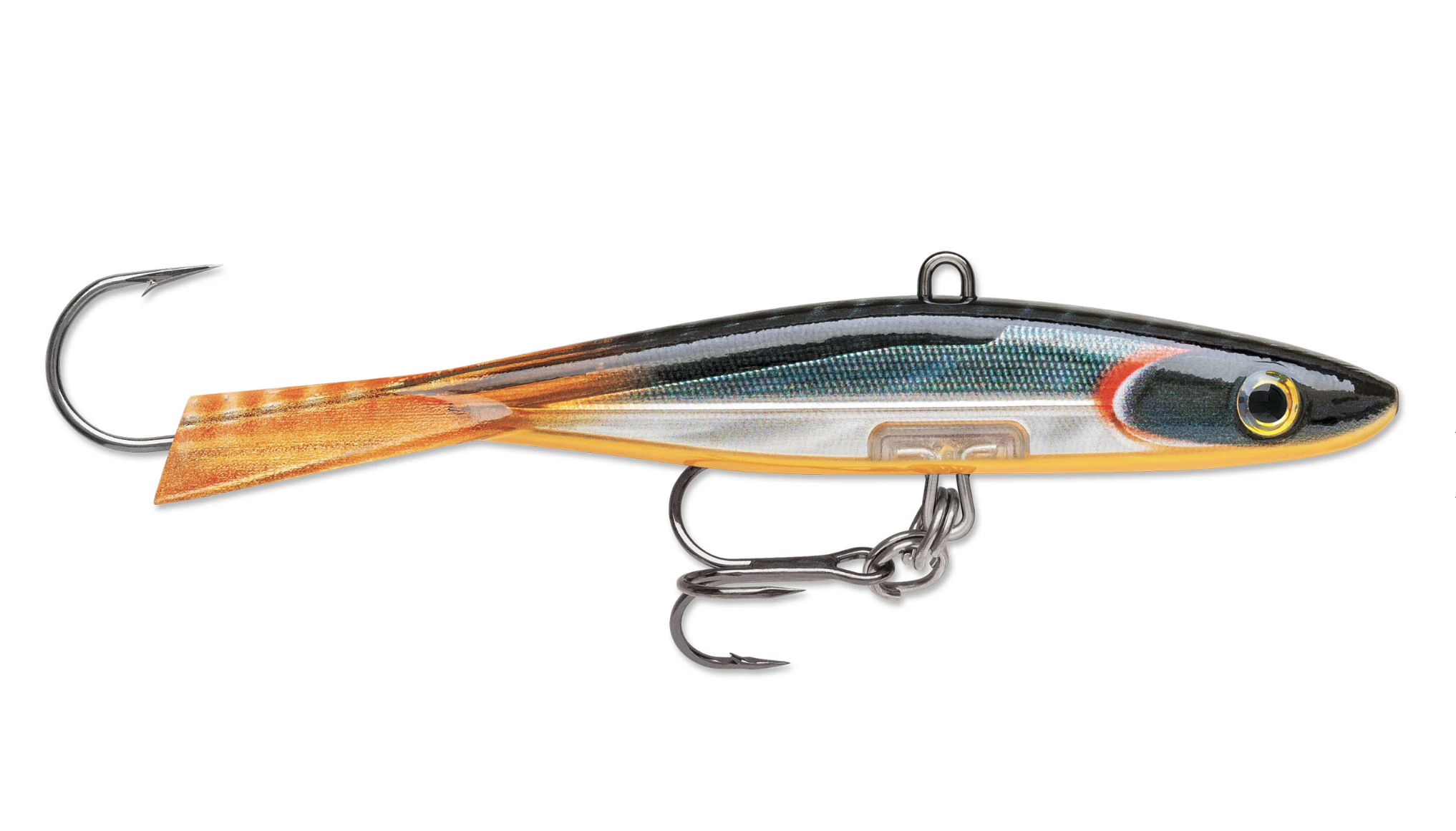 Jigging Shadow Rap - Modern Outdoor Tackle