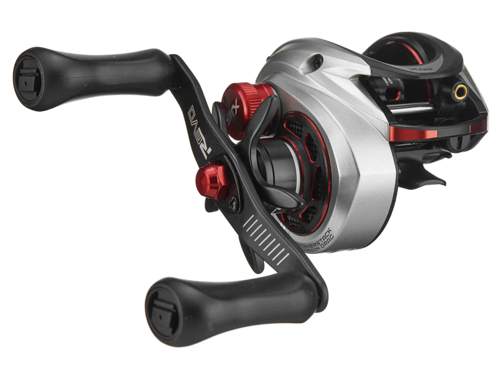 Revo STX - Modern Outdoor Tackle