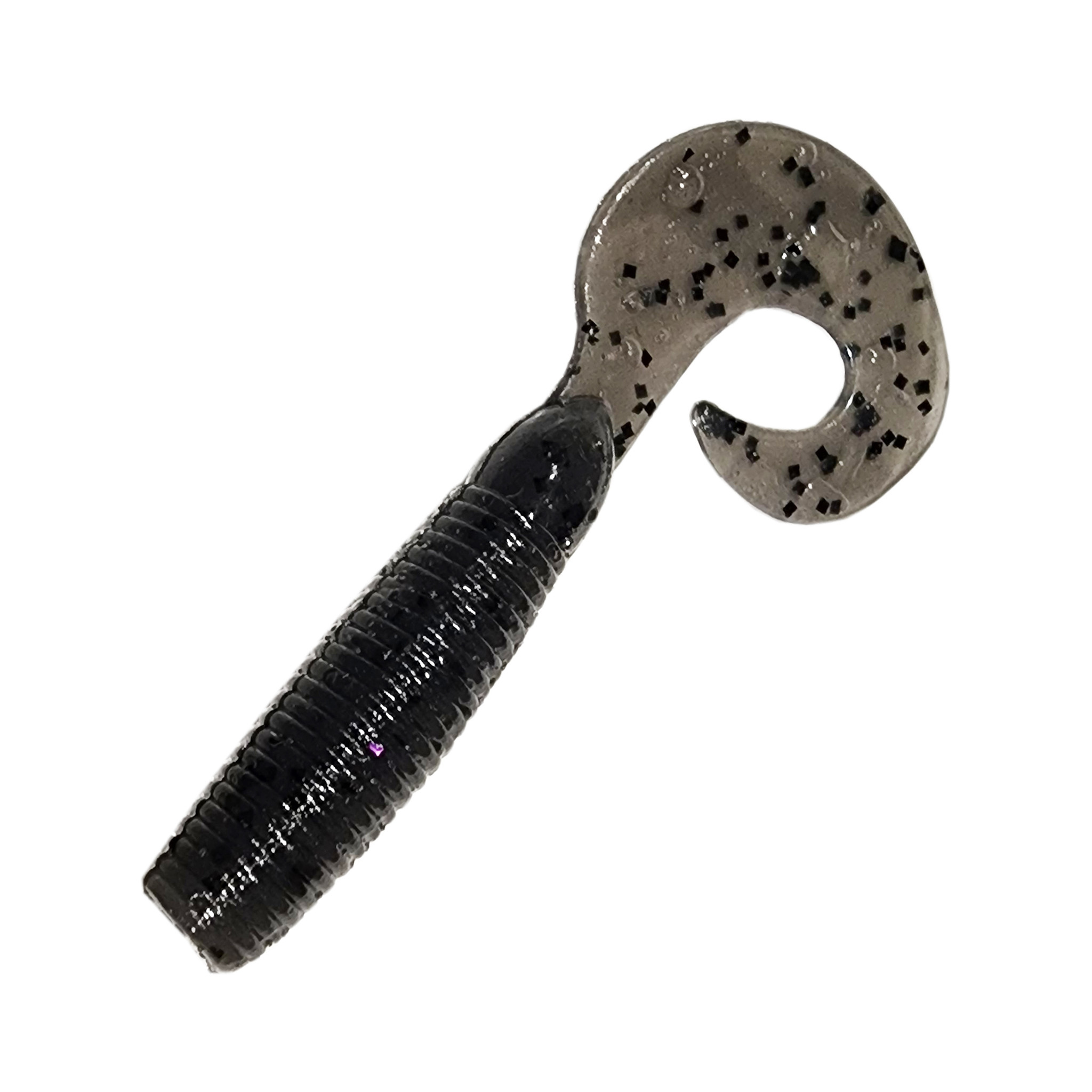 Single Tail Grub - Modern Outdoor Tackle