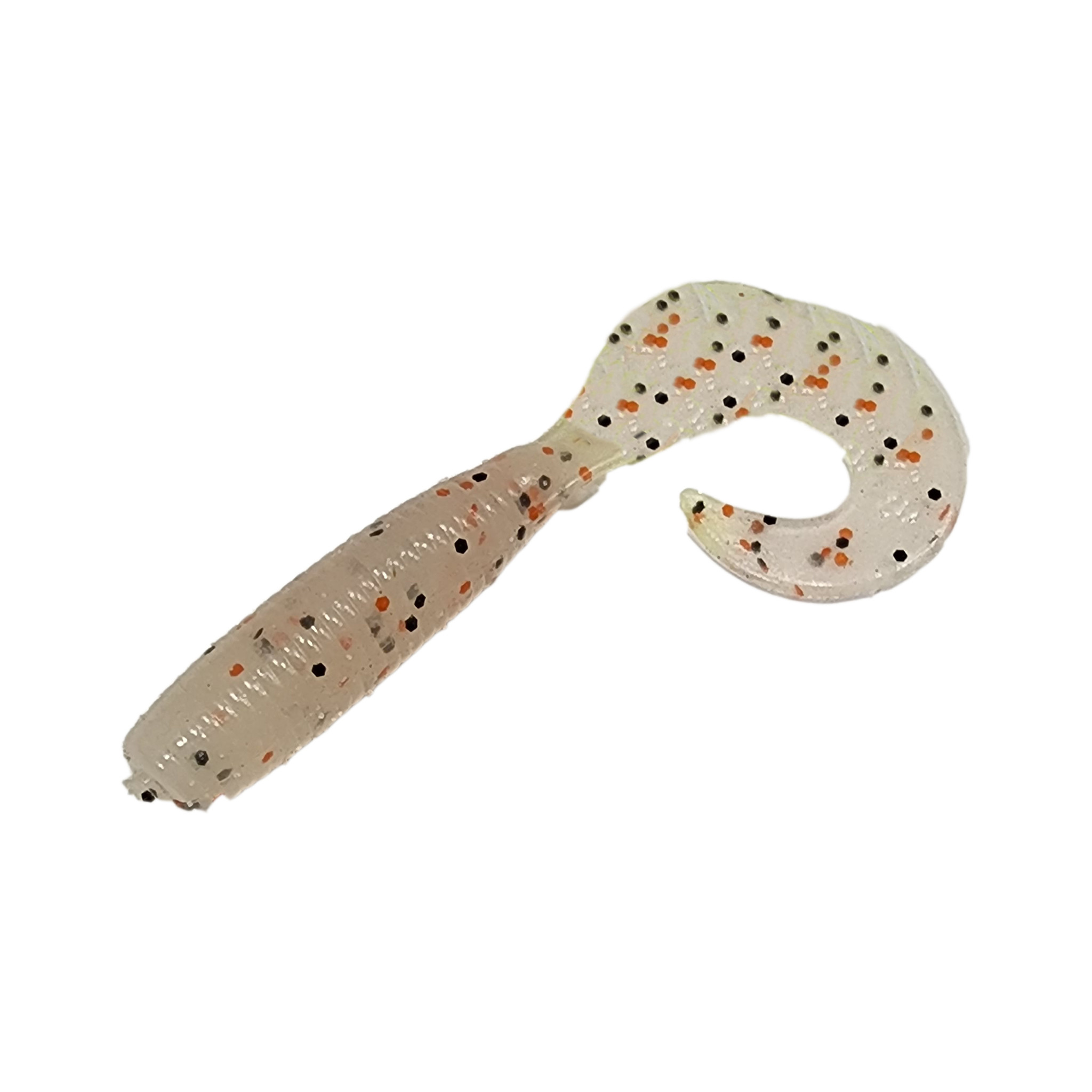 Single Tail Grub - Modern Outdoor Tackle