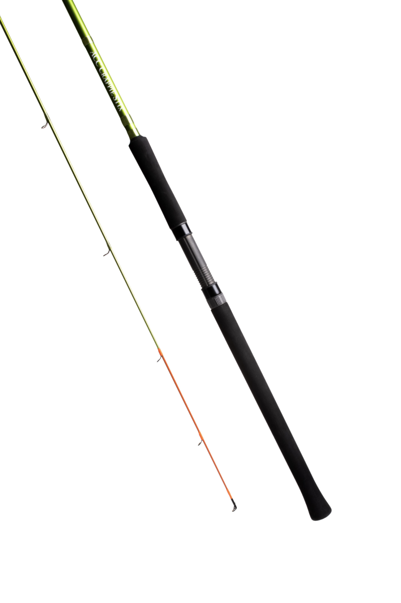 Acc Crappie Stix Green Series - Modern Outdoor Tackle