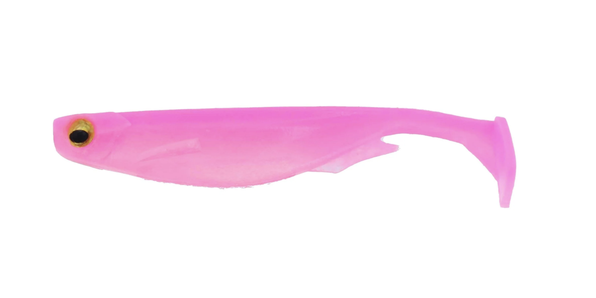 Spark Shad - Modern Outdoor Tackle