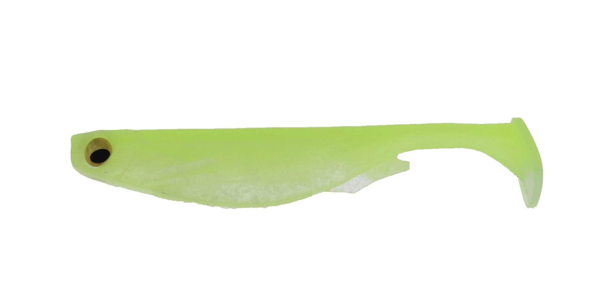 Spark Shad - Modern Outdoor Tackle
