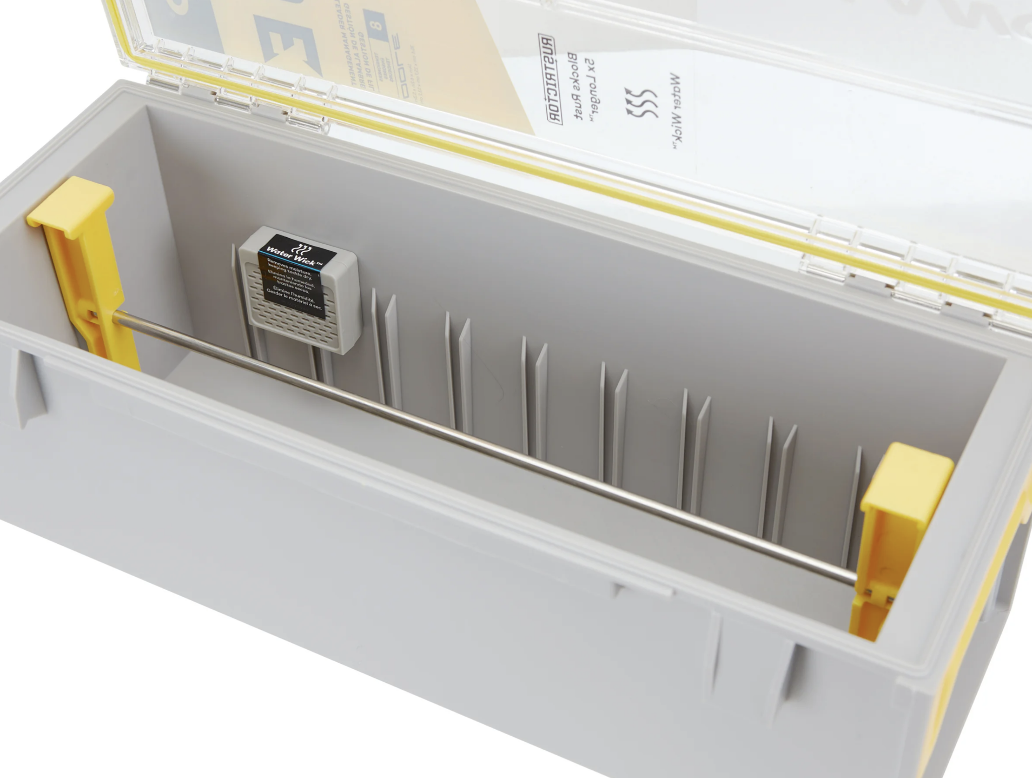 Edge Leader Management Box - Modern Outdoor Tackle