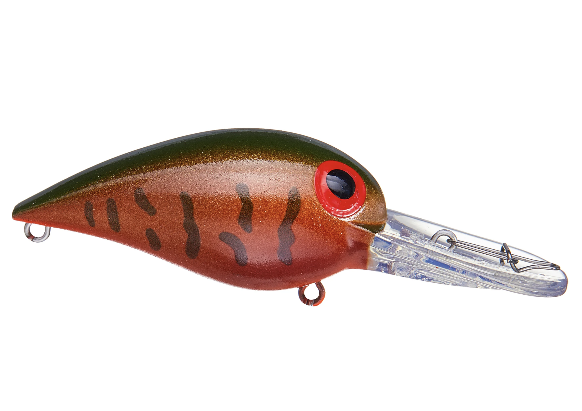 Original Wiggle Wart - Modern Outdoor Tackle