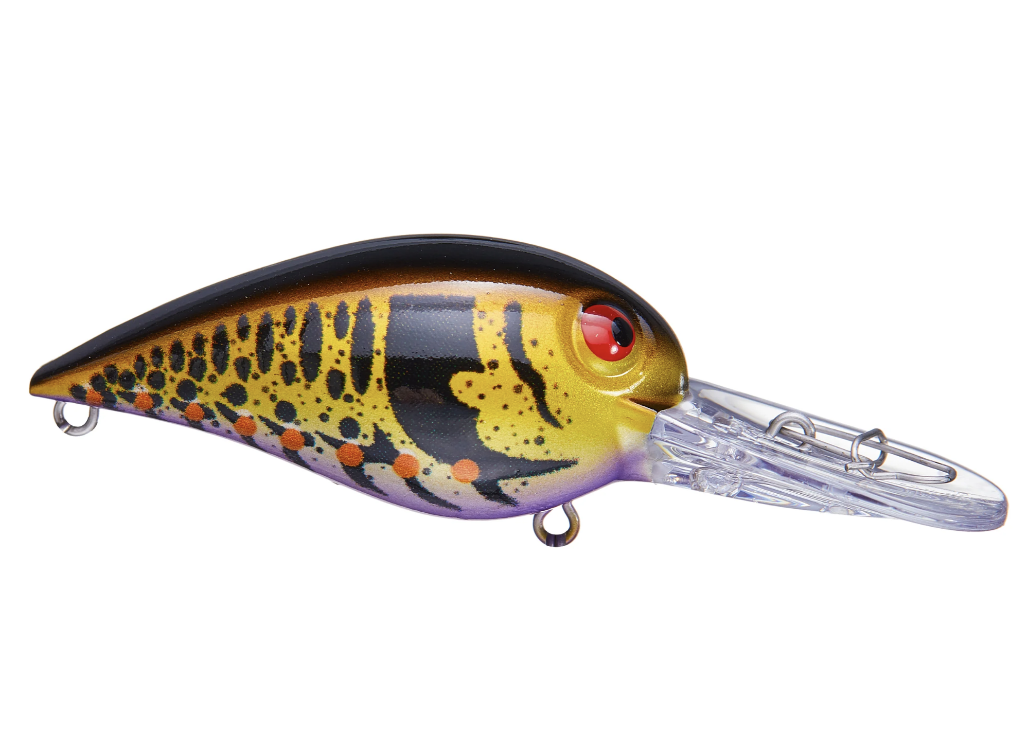 Original Wiggle Wart - Modern Outdoor Tackle