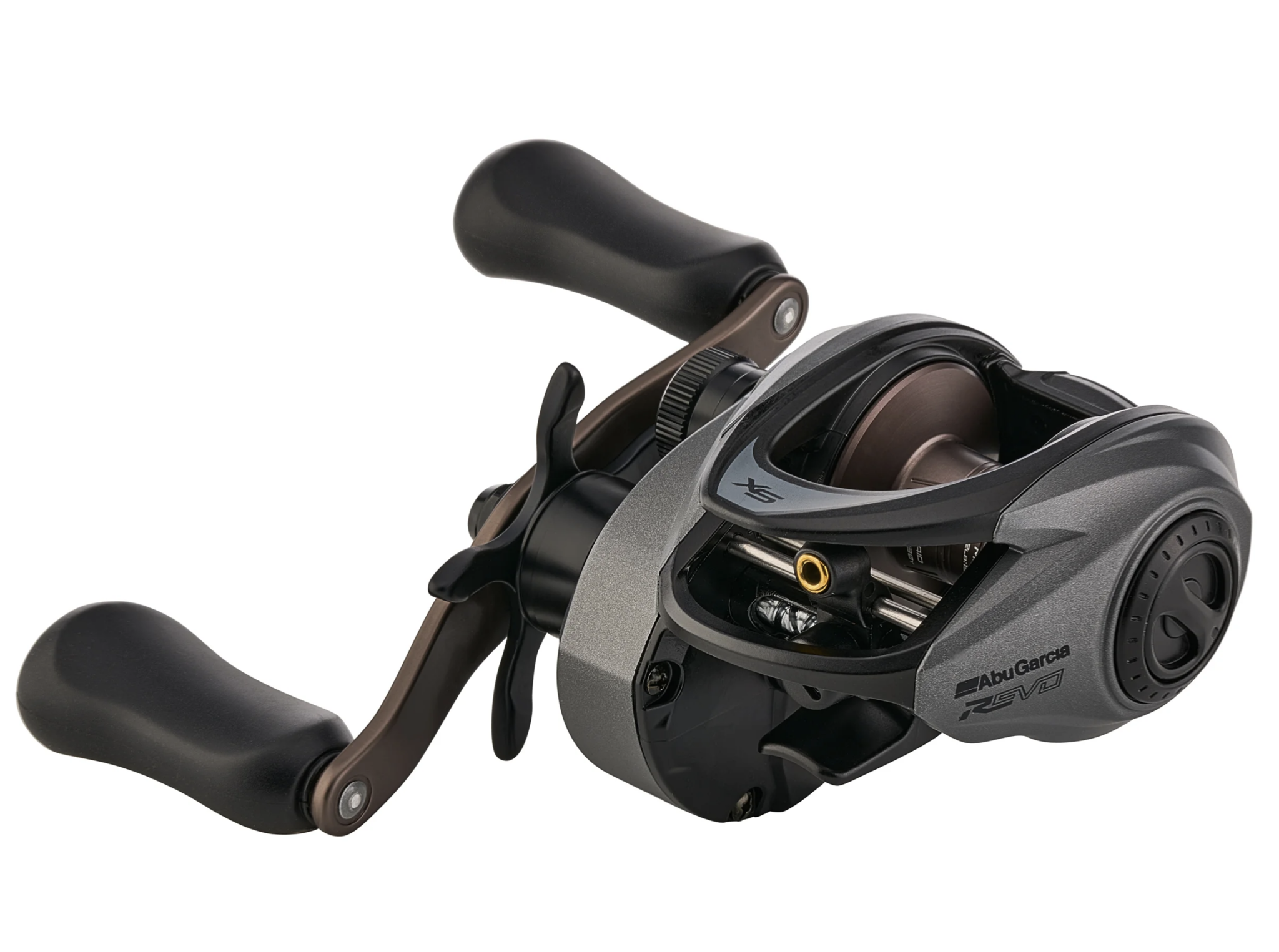 Revo SX Rocket LP Baitcaster - Modern Outdoor Tackle