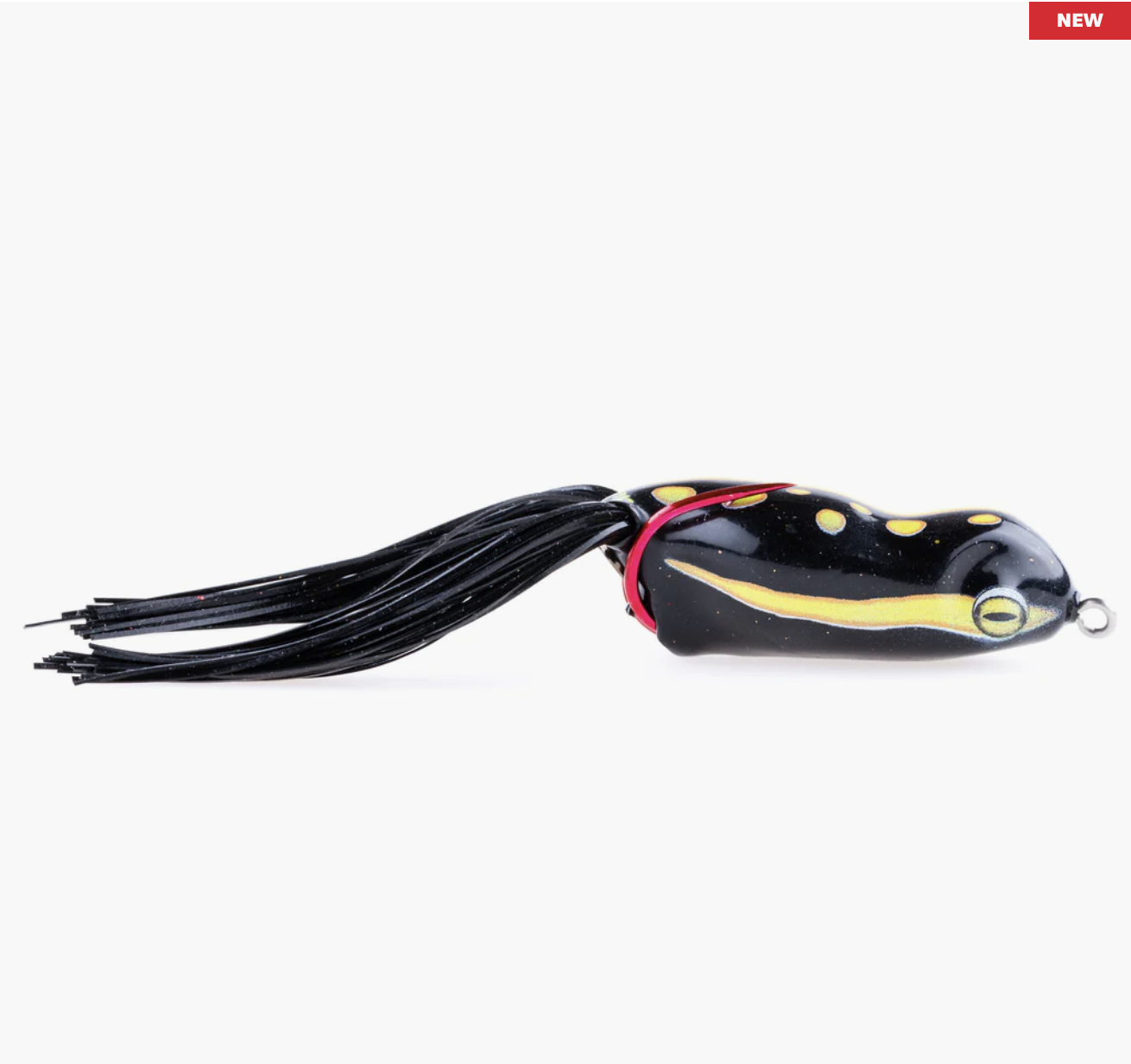 Launch Frog - Modern Outdoor Tackle