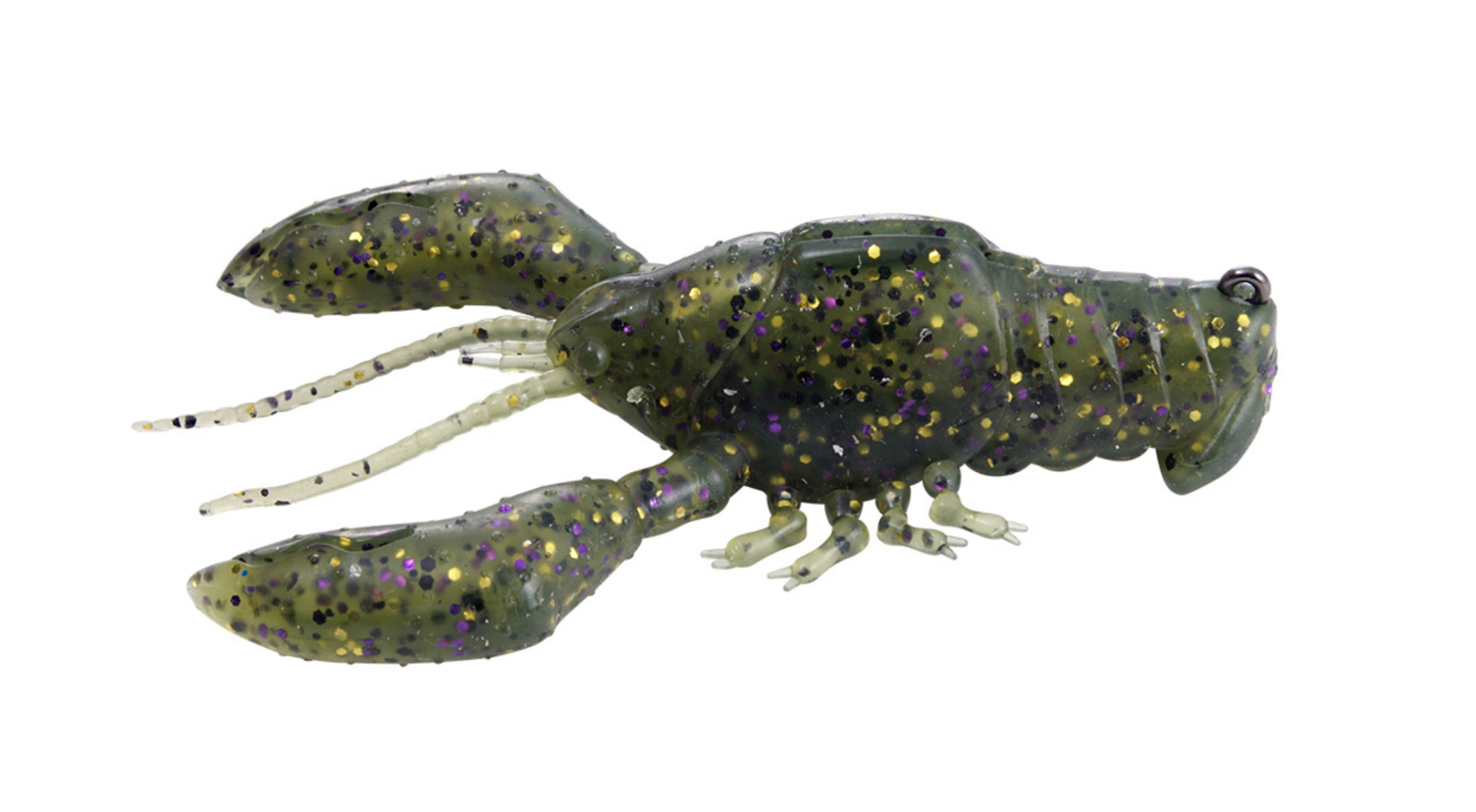 Sleeper Craw - Modern Outdoor Tackle