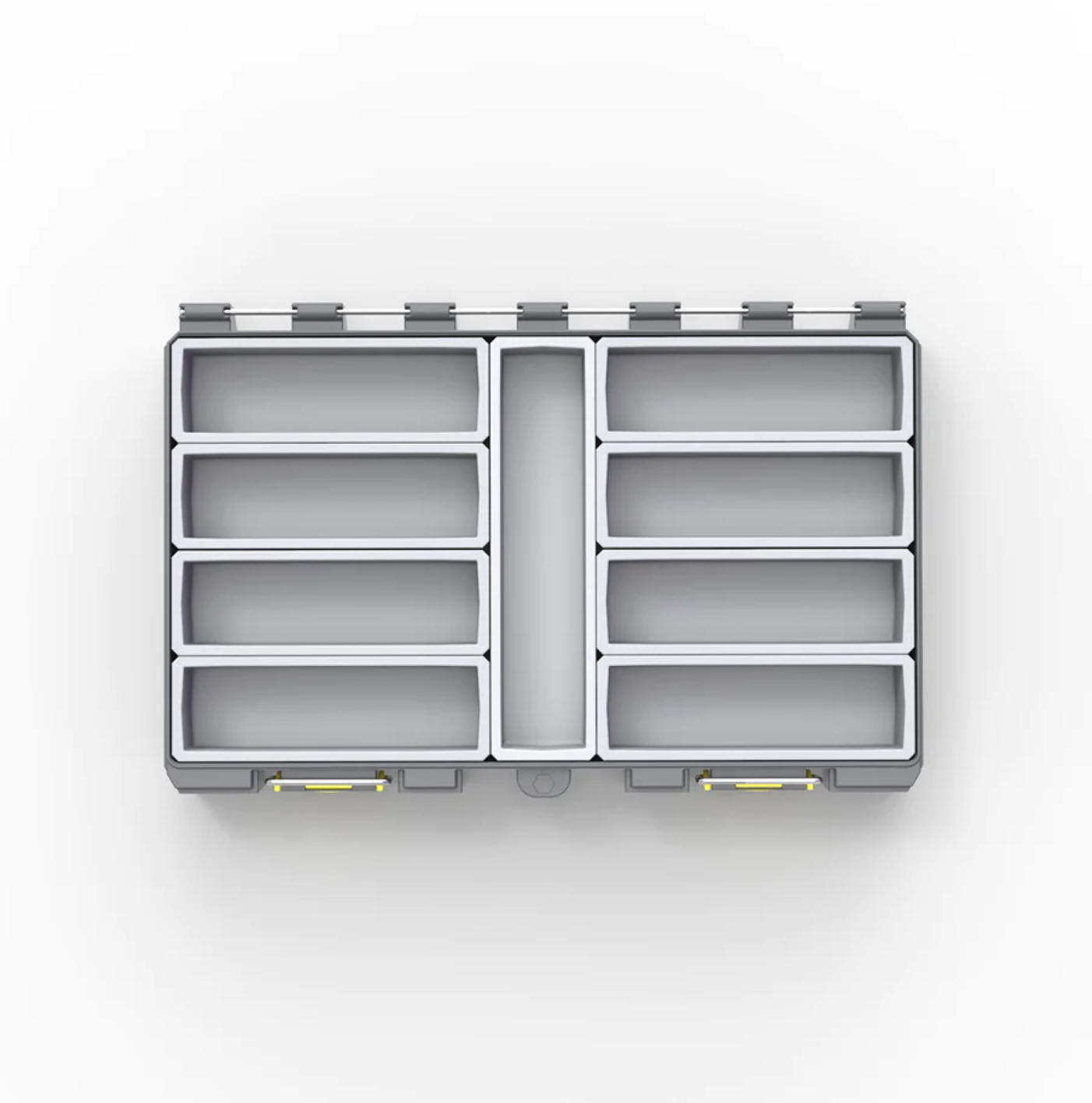 Buzbe Colony Modular Tackle Box - Modern Outdoor Tackle