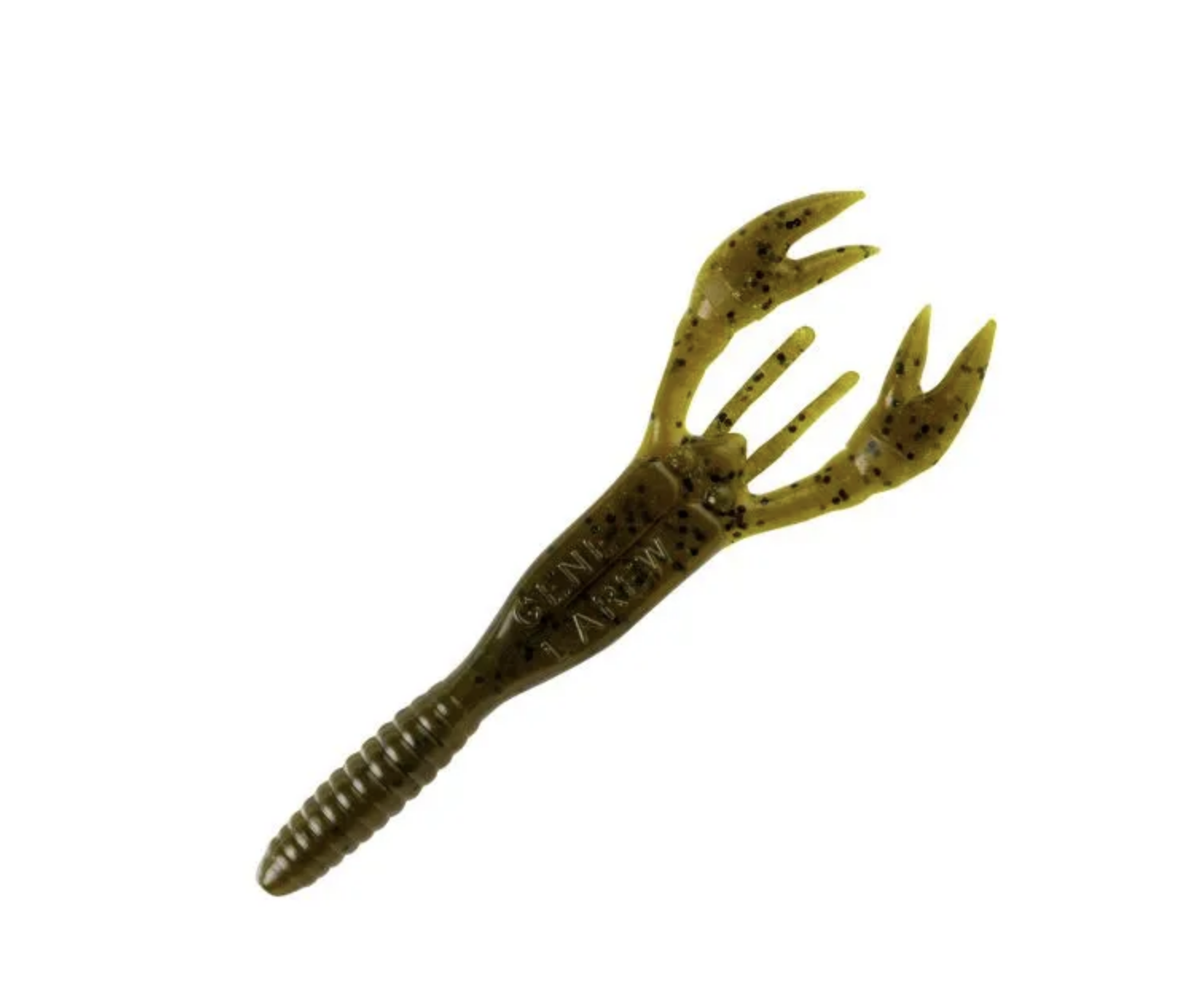 4" Salt Craw - Modern Outdoor Tackle