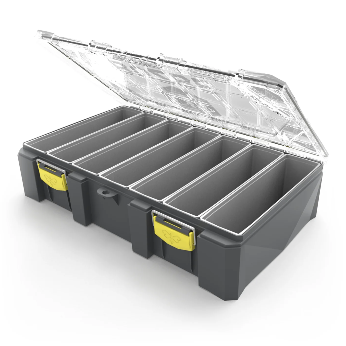 Buzbe Colony Modular Tackle Box - Modern Outdoor Tackle