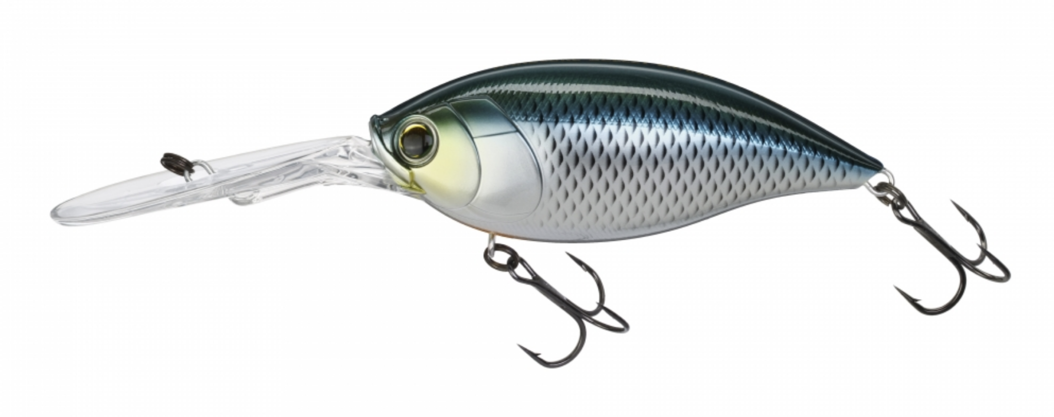 Hardcore Bullet Crank 7+ - Modern Outdoor Tackle