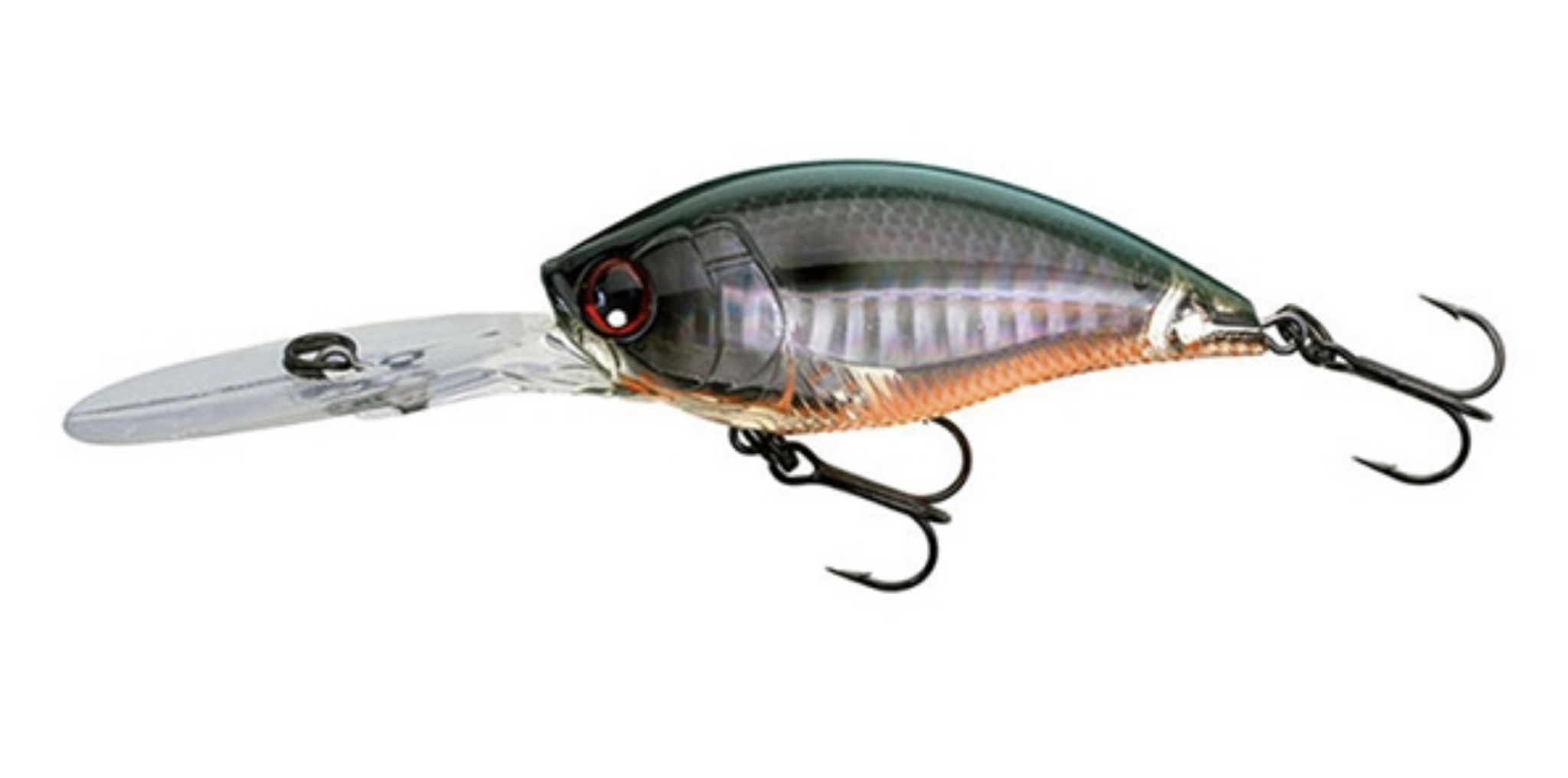 3DB Deep Crank - Modern Outdoor Tackle