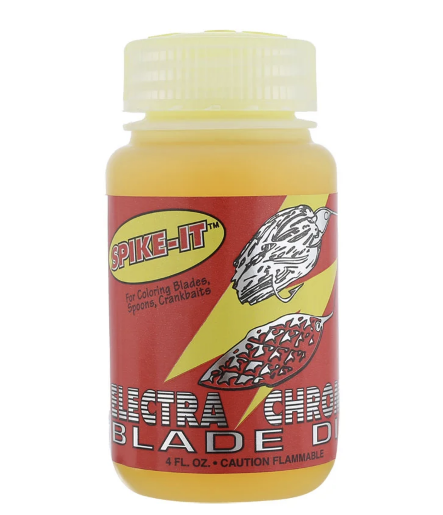 Blade Dip - Modern Outdoor Tackle