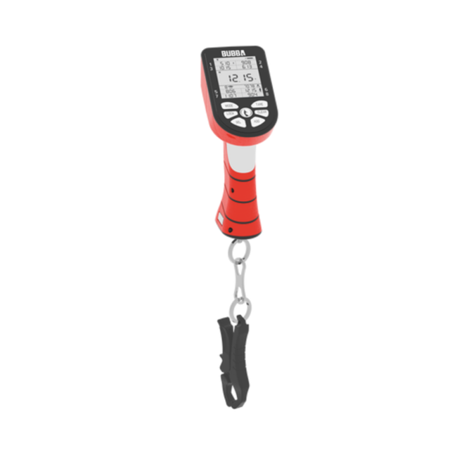 Smart Fish Scale - Modern Outdoor Tackle