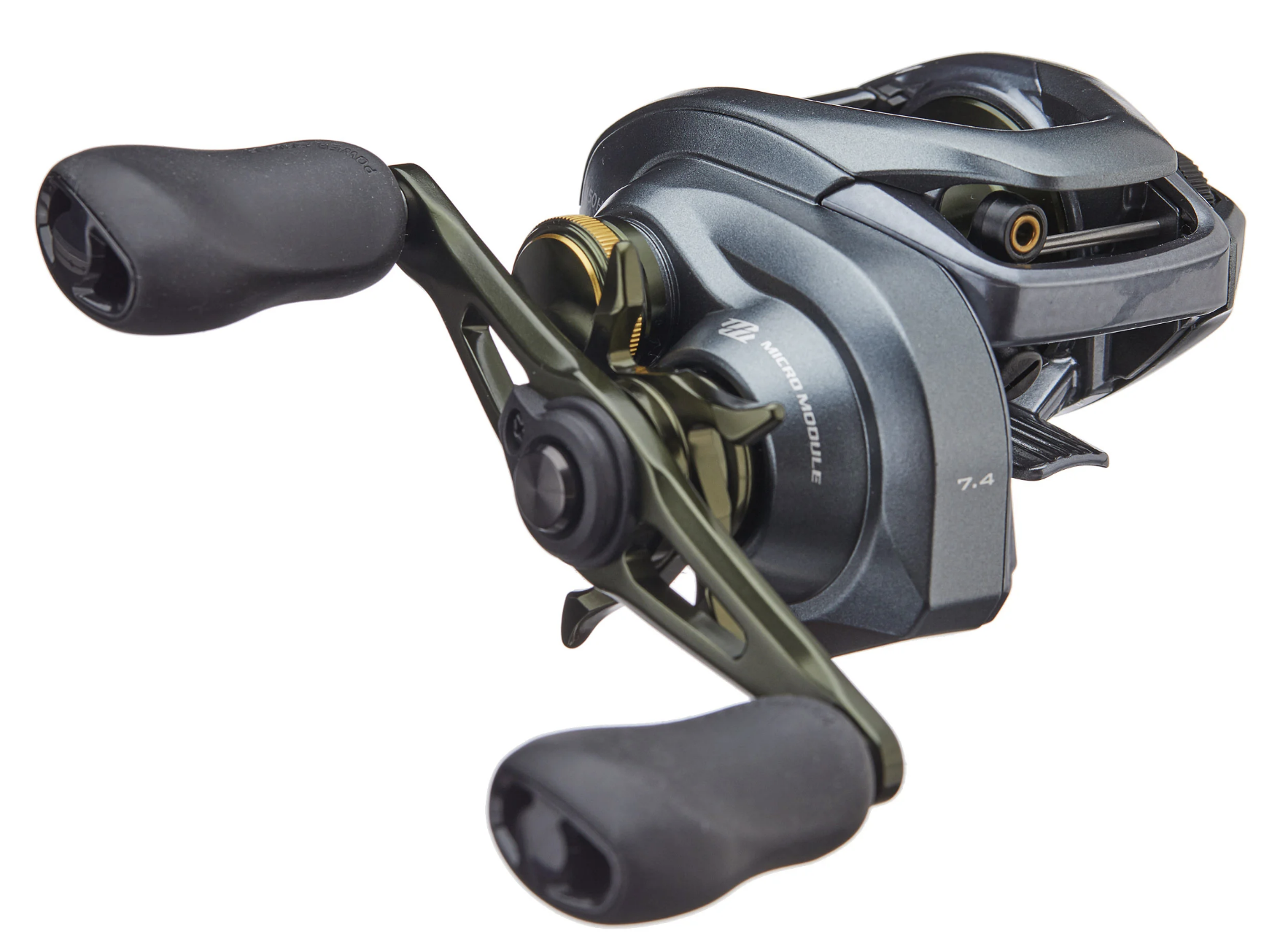 Curado DC - Modern Outdoor Tackle