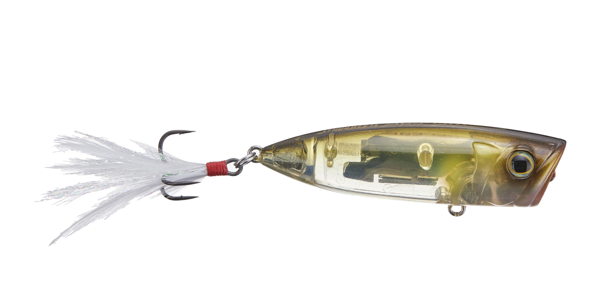 World Pop 69F Popper - Modern Outdoor Tackle