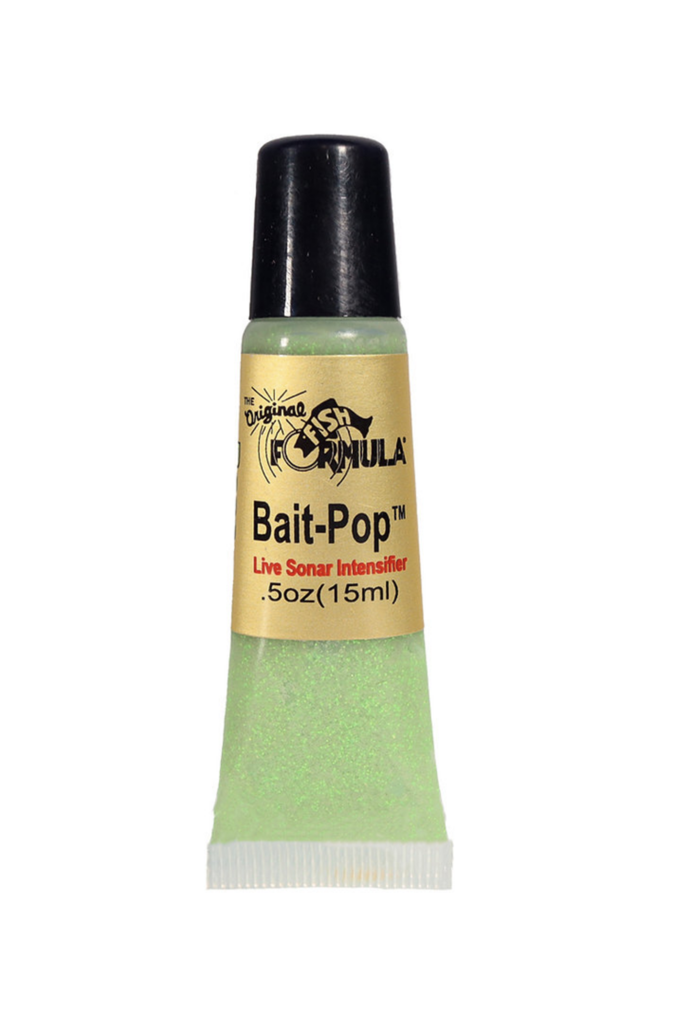 Bait-Pop - Modern Outdoor Tackle