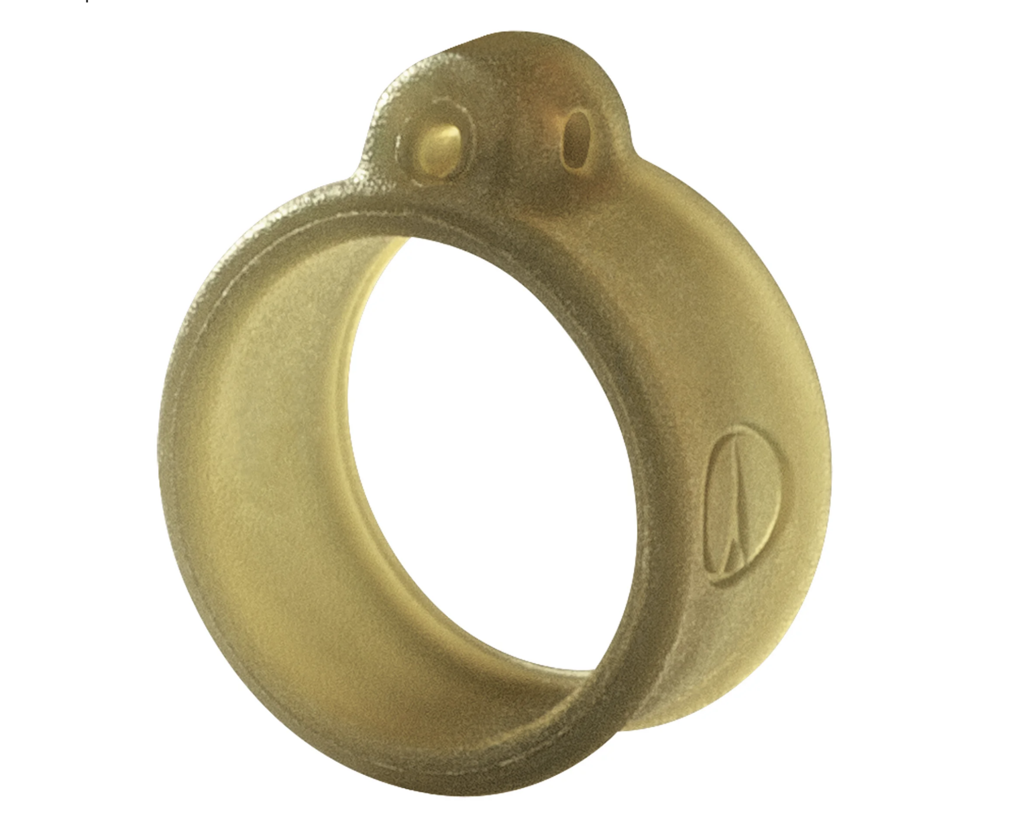 Crossover Ring - Modern Outdoor Tackle