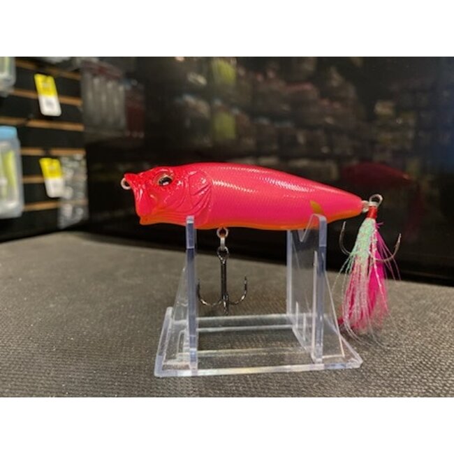 POP MAX - Modern Outdoor Tackle