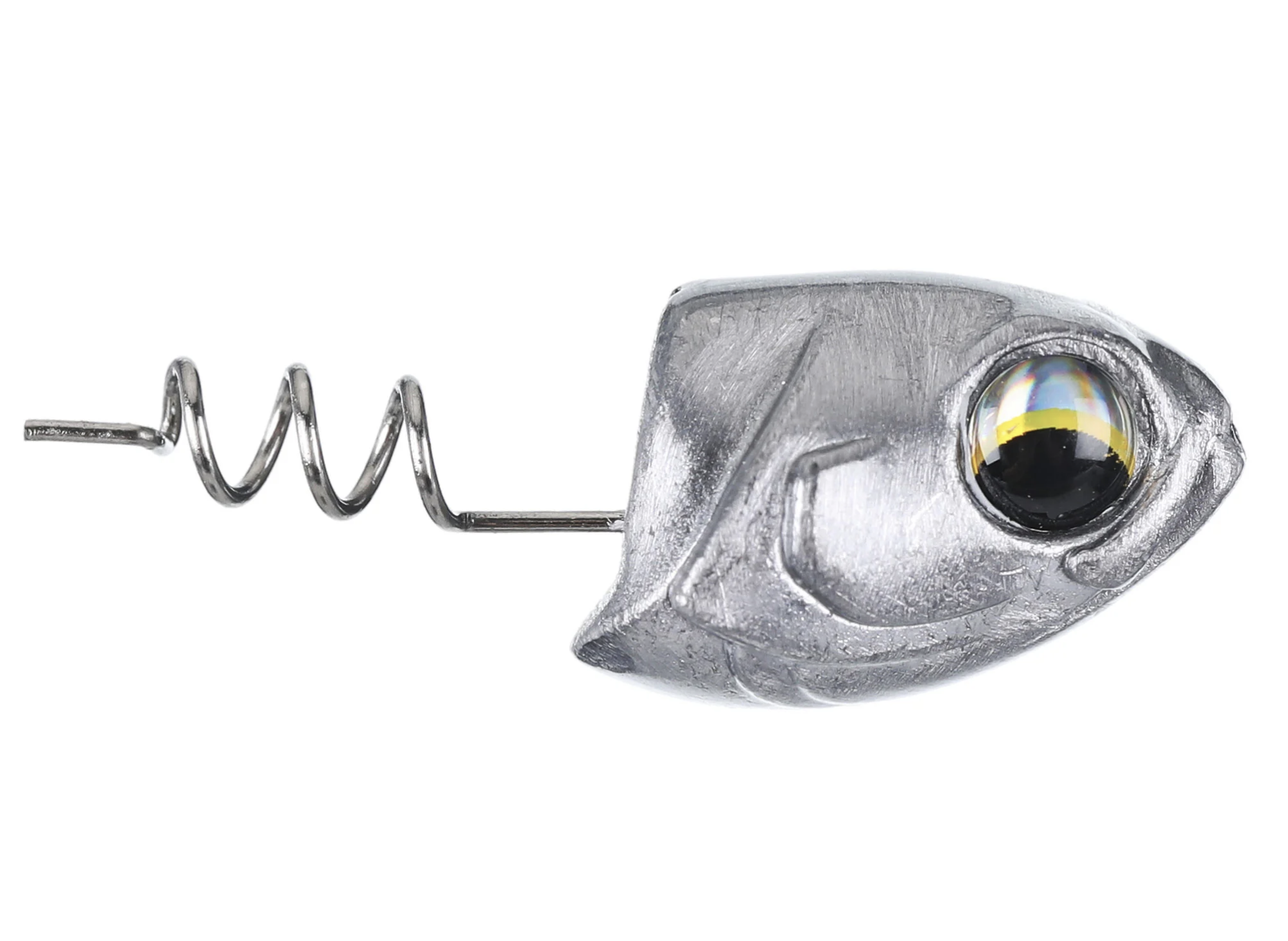 Treble Head - Modern Outdoor Tackle
