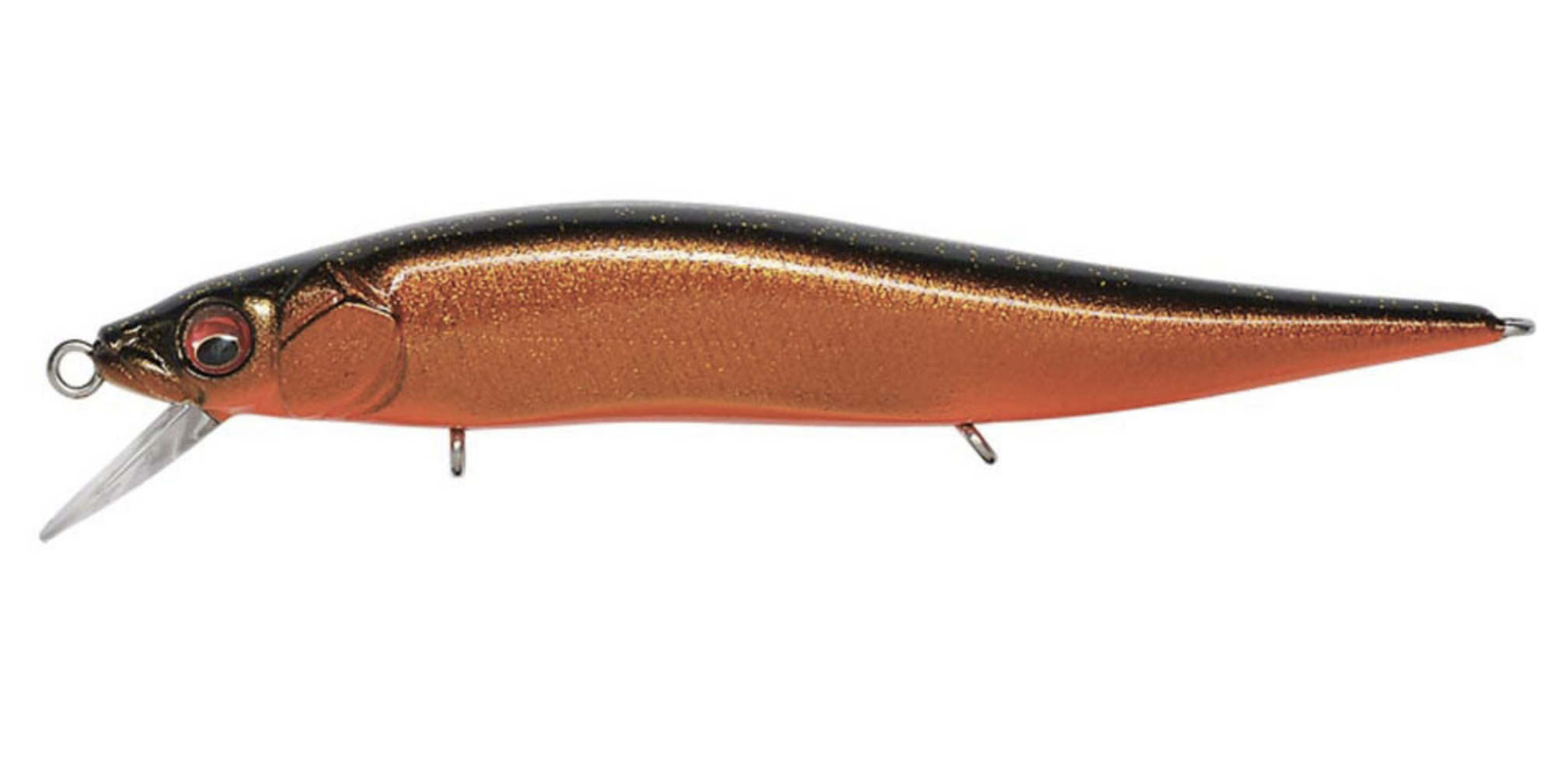 ONETEN Jr Japan - Modern Outdoor Tackle