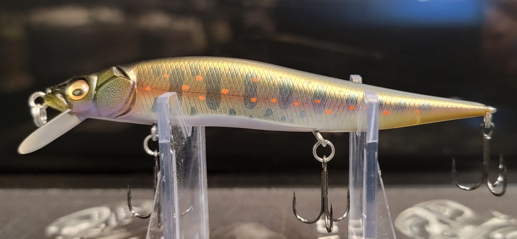 ONETEN Jr Japan - Modern Outdoor Tackle