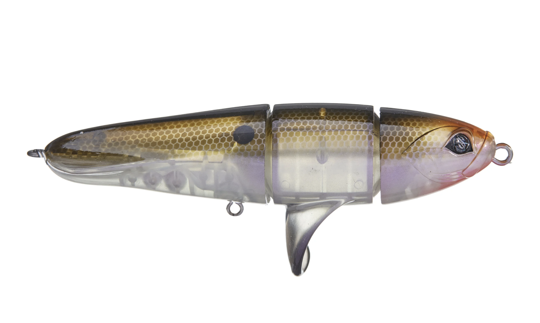 Revolver - Modern Outdoor Tackle