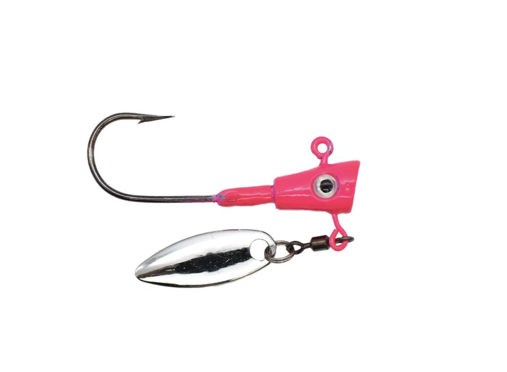 Fin Spin Jighead - Modern Outdoor Tackle