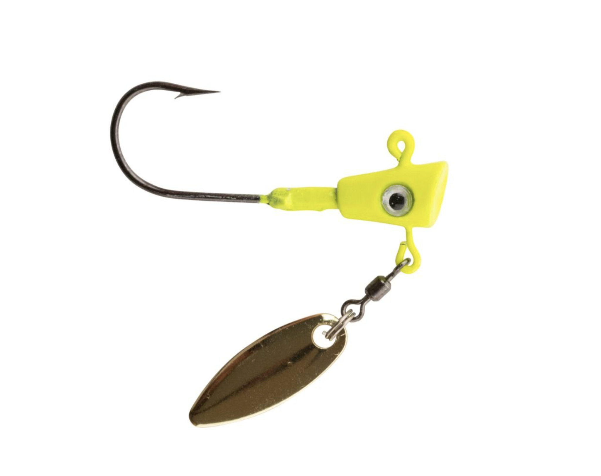 Fin Spin Jighead - Modern Outdoor Tackle