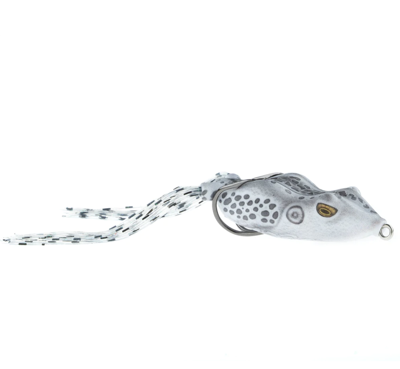 Bobby's Perfect Frog - Modern Outdoor Tackle