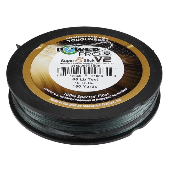 Super Slick V2 - Modern Outdoor Tackle