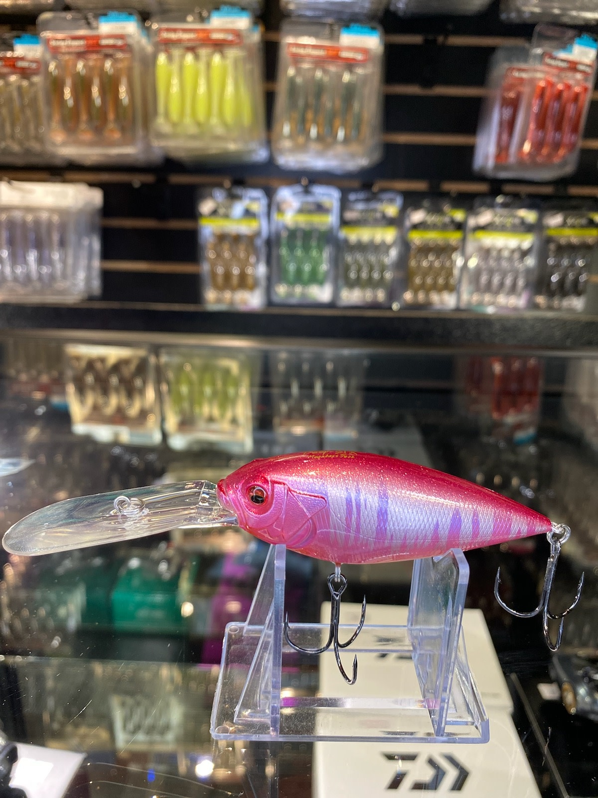 Deep-Six Japan - Modern Outdoor Tackle