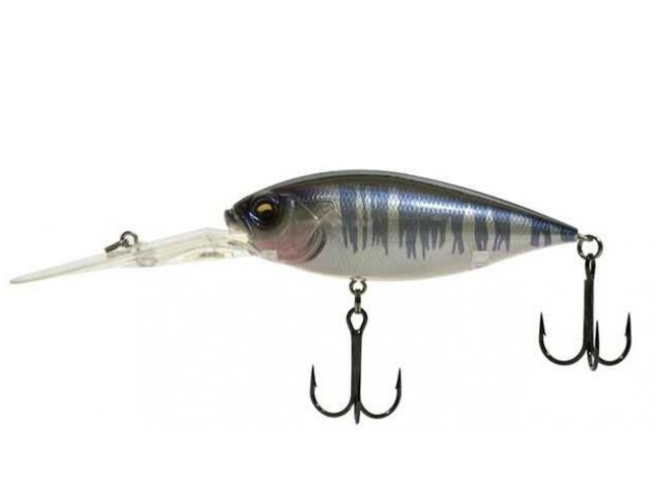Deep-Six Japan - Modern Outdoor Tackle