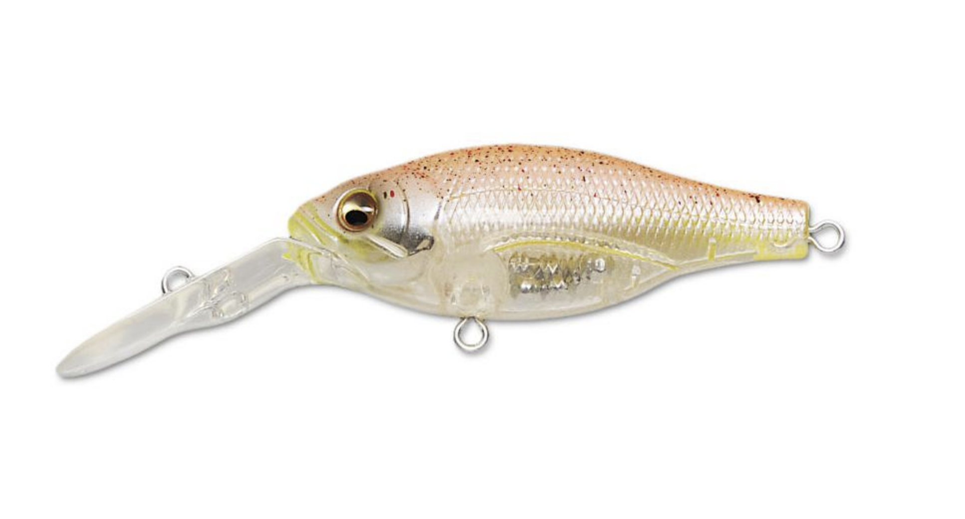 Deep-Six Japan - Modern Outdoor Tackle