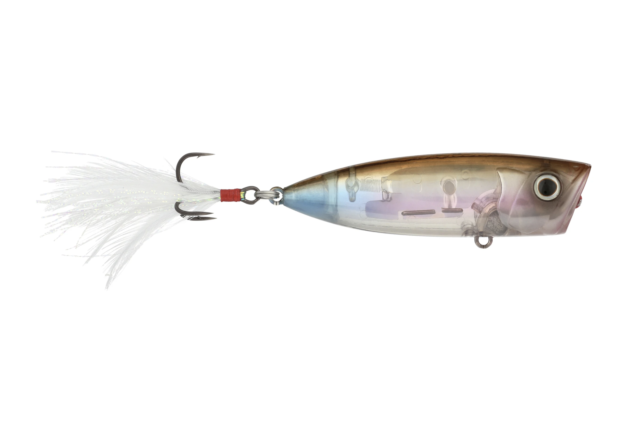 World Pop 69F Popper - Modern Outdoor Tackle
